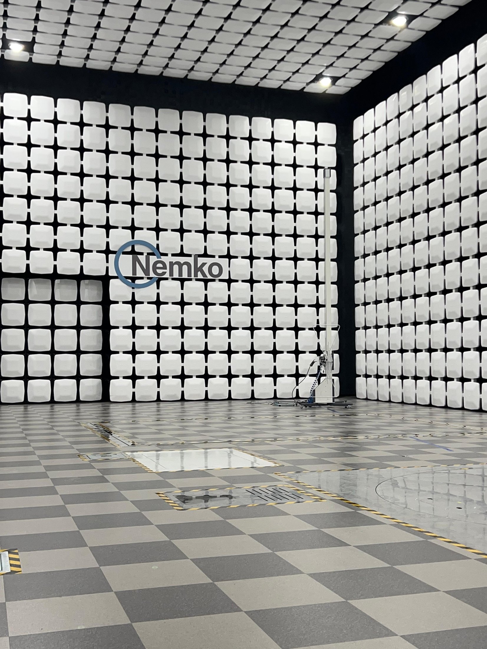 EMC 시험의 중요성